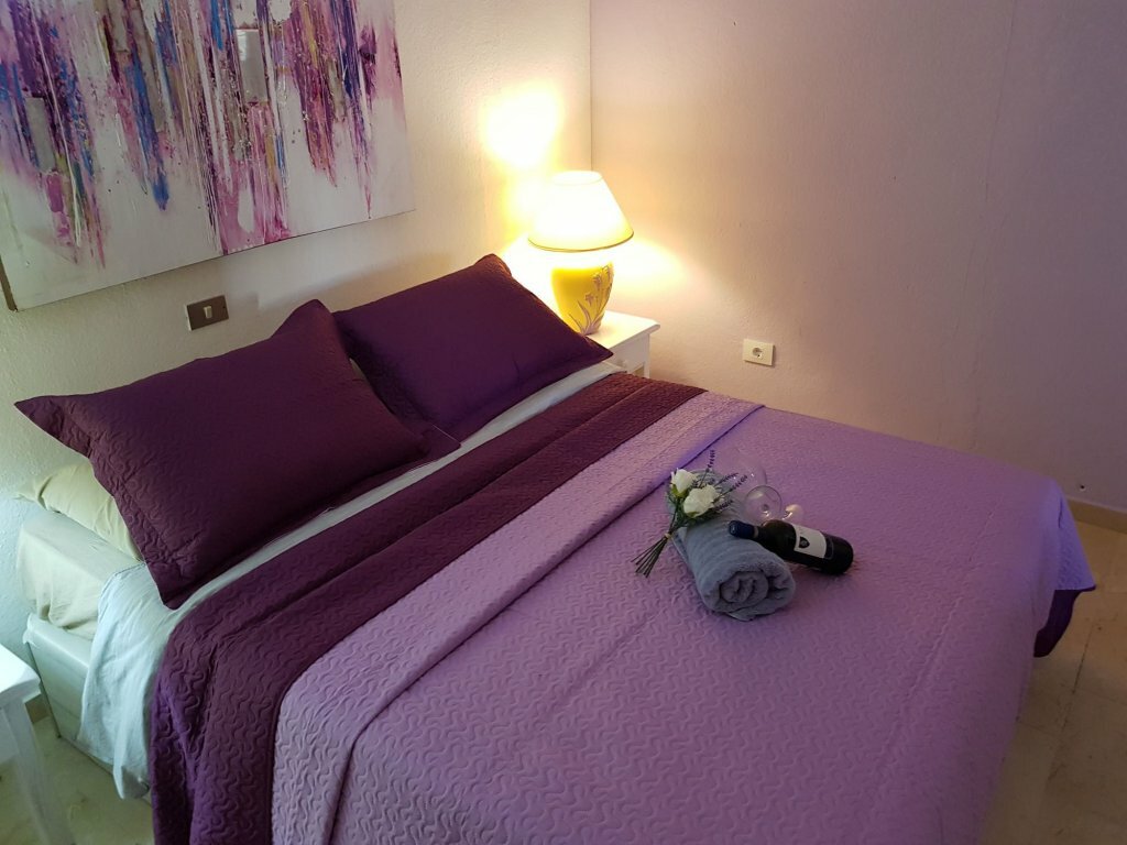 Otel Vila Lavanda, Playa de las Americas, foto