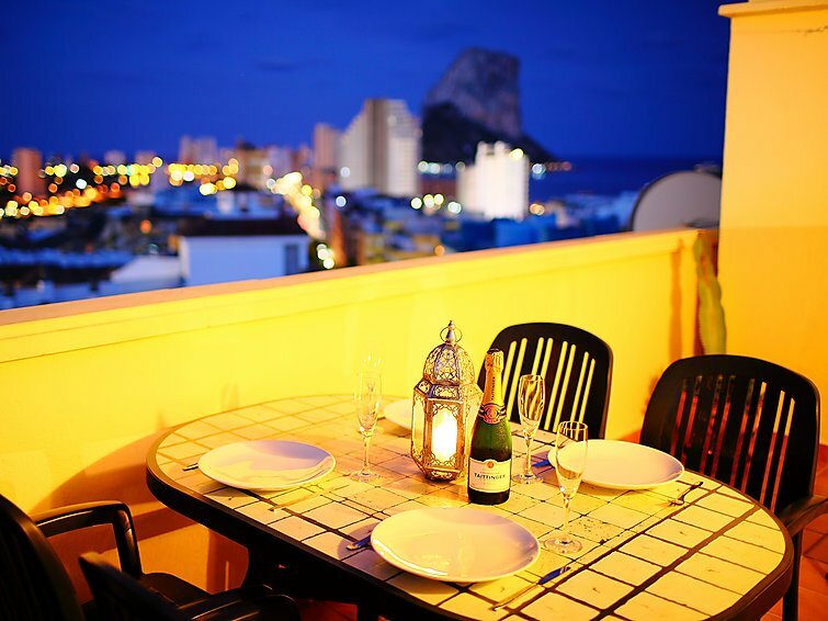 Otel Playsol, Valensiya, foto