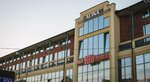 Alina Hotel & Hostel (вулиця Олександра Фединця No:23А), pansiyonlar, hosteller  Ujgorod'dan