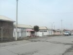 Gusht Market (Ferghana Region, Margilan, To'ralar ko'chasi), kasap, şarküteri  Mergilân'dan