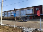 Тулунский аграрный техникум (ulitsa Vatutina No:30), meslek yüksekokulu  Tulun'dan