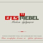 Efes (312th Strelkovaya Diviziya Avenue No:16), mobilya fabrikaları  Aktöbe'den