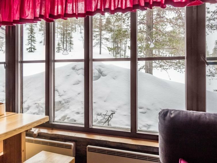 Otel Holiday Home Rukakämmekkä, Kuzey Ostrobothnia, foto