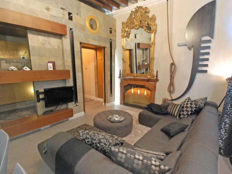 Otel Locazione Turistica Suite Casa Nova, Venedik, foto