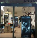 Anna Parrucchiera (Viale Arturo Toscanini No:75, Calenzano), kuaförler  Toskana'dan