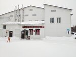 Антураж (Sovetskaya Street No:22), güzellik salonu  Pechora'dan