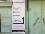 Инициатива (ulitsa Karla Marksa No:17), yardım kuruluşları  Yelets'ten