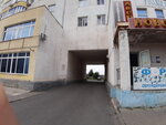 Парикмахерская (No:16, mikrorayon Budyonnogo), kuaförler  Stariy Oskol'dan