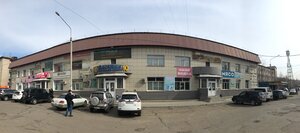 Улётовский хлеб (Trans-Baikal Territory, Chita, ulitsa Oniskevicha), ekmek fırını  Çita'dan