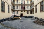 - Kopernik (улица Коперника No:30), kısa süreli konaklama  Lviv'den