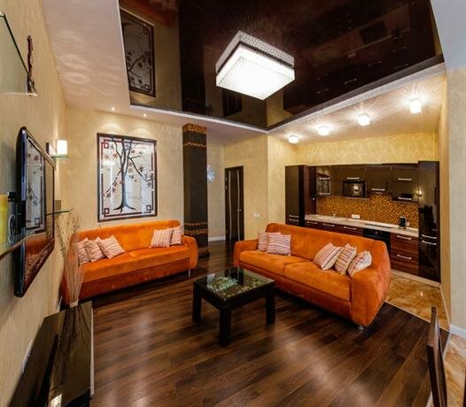 Kısa süreli konaklama Rent Me Apartments Shakhname, Odesa, foto