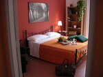 Hall inn B&b in Chiostro (Via del Chiostro No:9, Naples), otel  Napoli'den