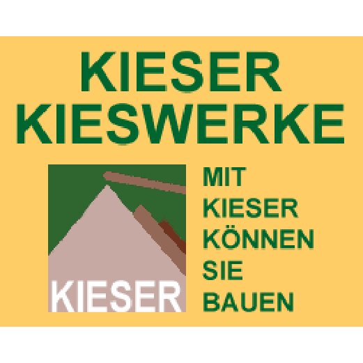 i̇nşaat firmaları Kieswerke Kieser GmbH & Co. Kg, Thüringen, foto