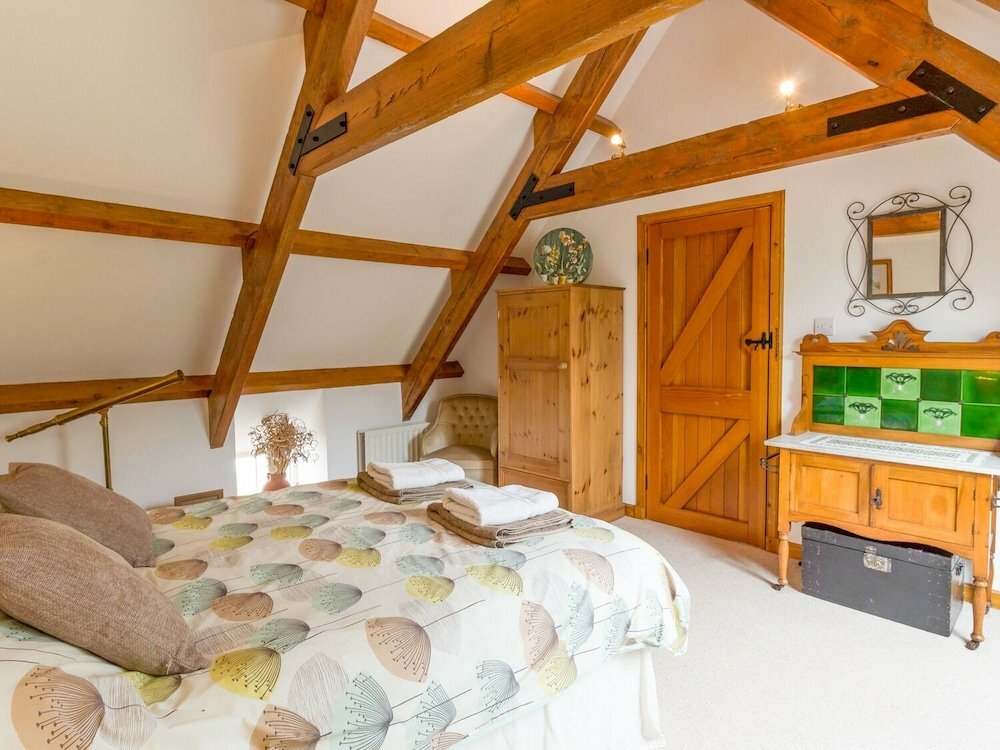 Otel The Bothy, İngiltere, foto