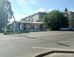 Успех (Sovetskaya ulitsa No:2А), market  Kirsanov'dan
