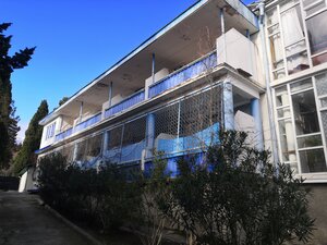 Adalary (Ленинградская улица No:37, посёлок городского типа Гурзуф), otel  Kırım Cumhuriyeti'nden