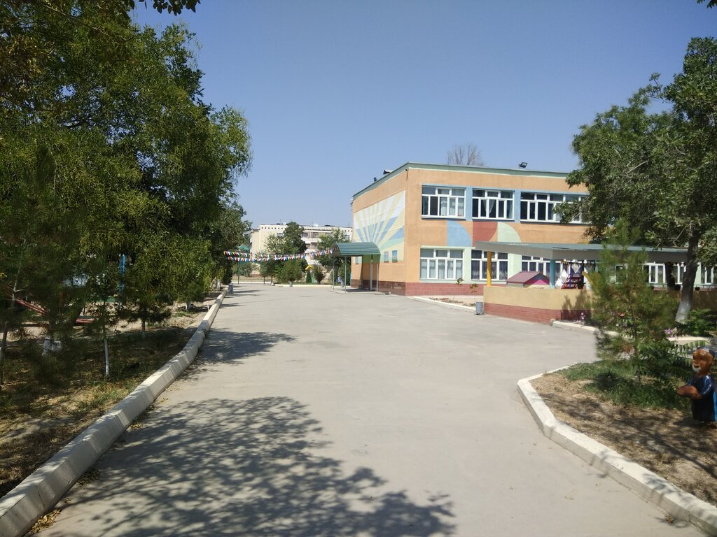 Anaokulları Kindergarten No. 31, Elmalık, foto