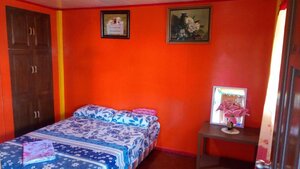 Rjc Hostel And Karaoke Bar (Central Visayas, Cebu, Cebu South Coastal Road), otel