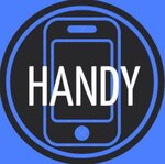 Handy (Sovetskaya Street No:125), telefon tamir servisi  Kurovskoye'den