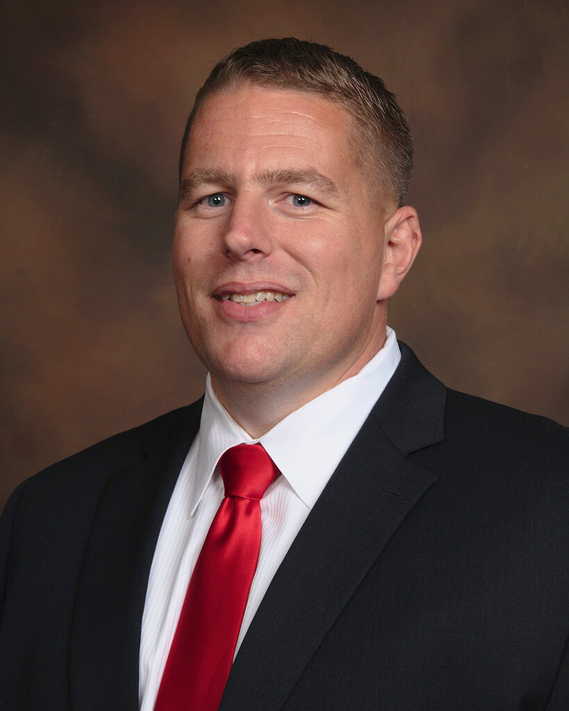 Finansal danışmanlık Matt Sandberg - Thrivent, Myrtle Beach, foto