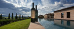 Borgo Scopeto e Caparzo (Tuscany, Provincia di Siena, Montalcino), tarım ürünleri firmaları