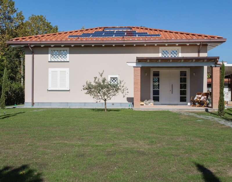 i̇nşaat firmaları Papini Costruzioni, Toskana, foto
