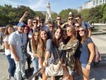 Istituto Seghetti (Piazza Cittadella No:10, Verona), ortaokul  Verona'dan