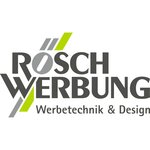 Rösch Werbung GmbH (Bavaria, Neu-Ulm, Baumgartenstraße), reklam ajansları  Neu‑Ulm'dan