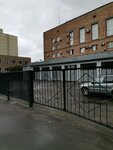 Pozharnaya chast № 30 (Lyublinskaya Street No:16с1), i̇tfaiye  Moskova'dan
