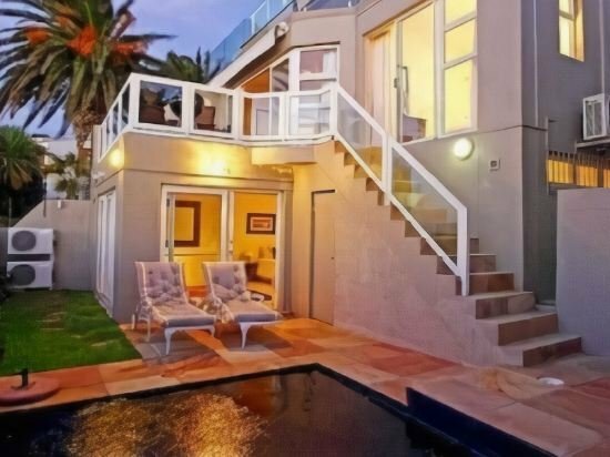 Otel One On Houghton, Capetown, foto