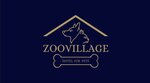 Zoovillage (Zheleznodorozhnaya ulitsa No:3А), pet otel  Odintsovo'dan