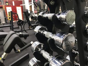 GrifPro (улица Чкалова No:86), fitness kulüpleri  Feodosya'dan (Kefe'den)