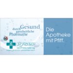 Apotheke Ryser AG (Bern, Burgdorf, Lyssachstrasse, 17), kozmetik ve parfümeri mağazaları  Bern'den
