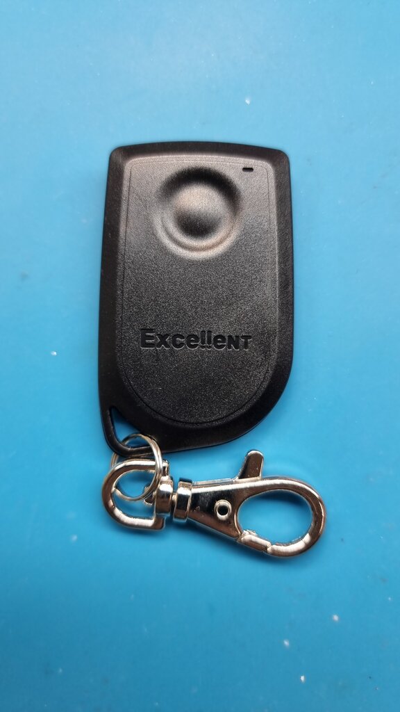 Oto alarm sistemleri Magic Ring, Moskova, foto