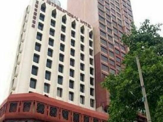 Otel Kuala Lumpur International Hotel, Kuala Lumpur, foto