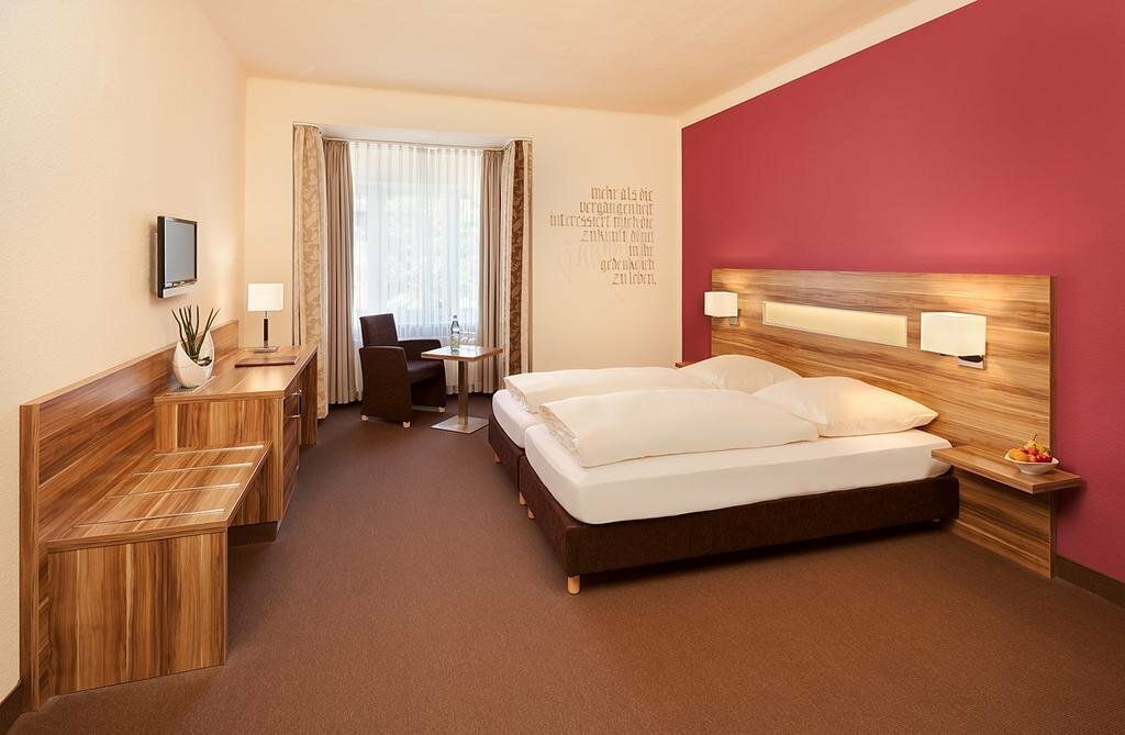 Otel Wittmanns, Neumarkt, foto