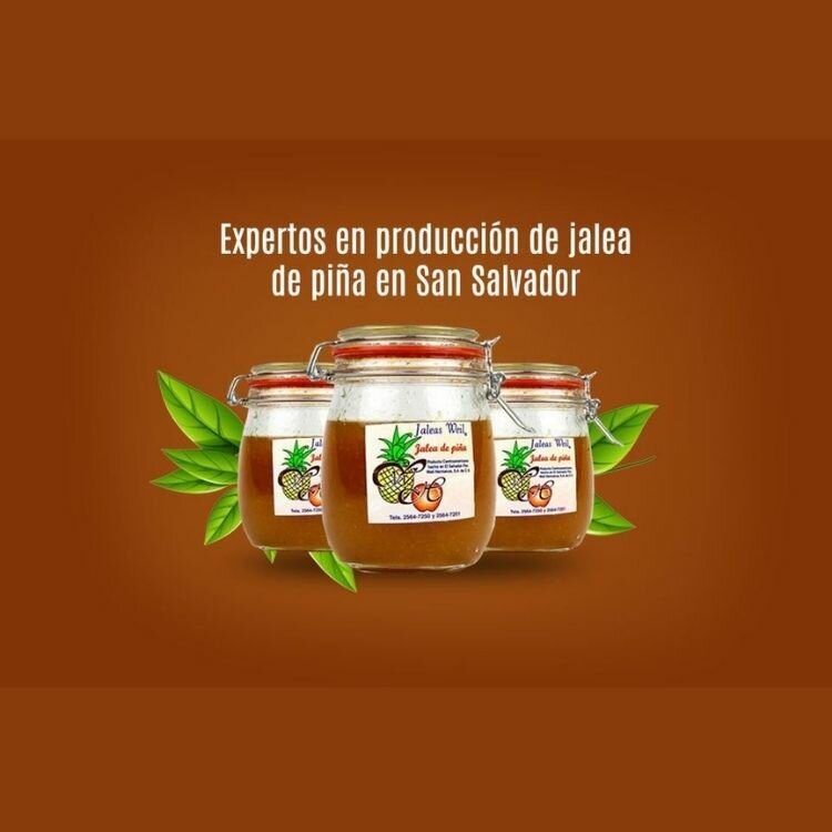 Süpermarket Weil Hermanos, S. A. de C. V., San Salvador, foto