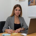 Svichkar Olga (vulytsia Heroiv Pratsi No:7), pazar araştırma firmaları  Harkiv'den