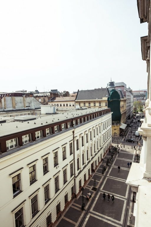 Otel Budapest Easy Flat - Basilica Lux, Budapeşte, foto