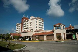 Radisson Colon 2 (Colón), otel  Colon'dan