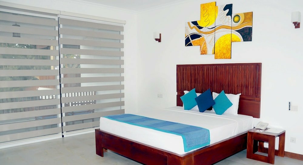 Otel Anantamaa Hotel, Dünya, foto