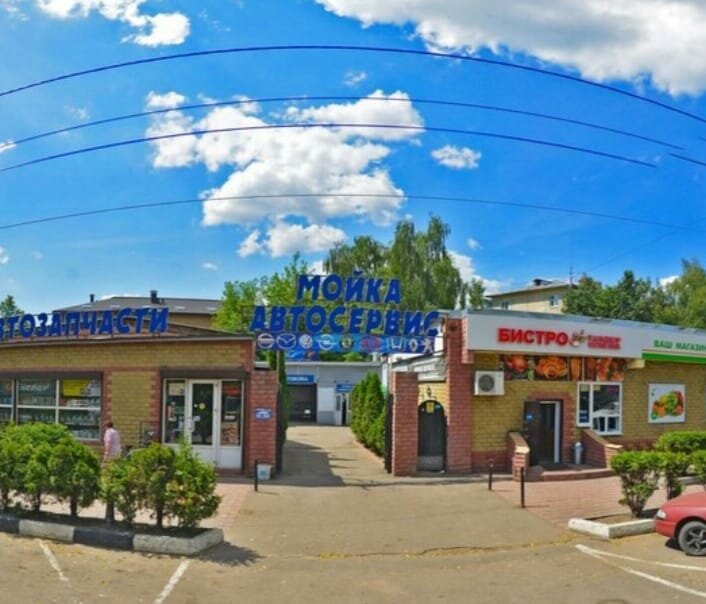 Oto yıkama EAV_Detailing, Balaşiha, foto