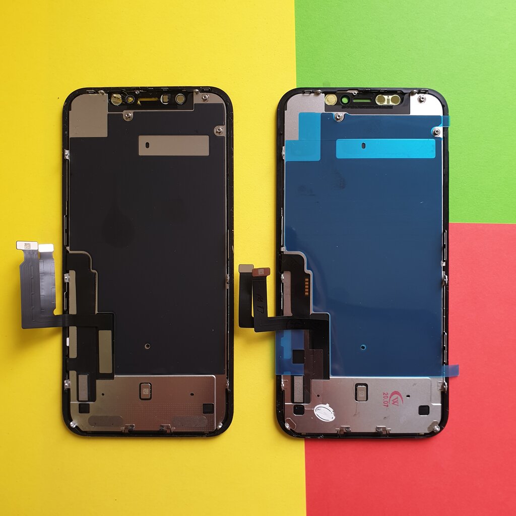 Telefon tamir servisi NZT-Servis, Saint‑Petersburg, foto