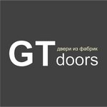 Gt Doors (Zapadnaya ulitsa No:с100, Urban-Type Settlement of Novoivanovskoe), kapılar  Moskova ve Moskovskaya oblastından