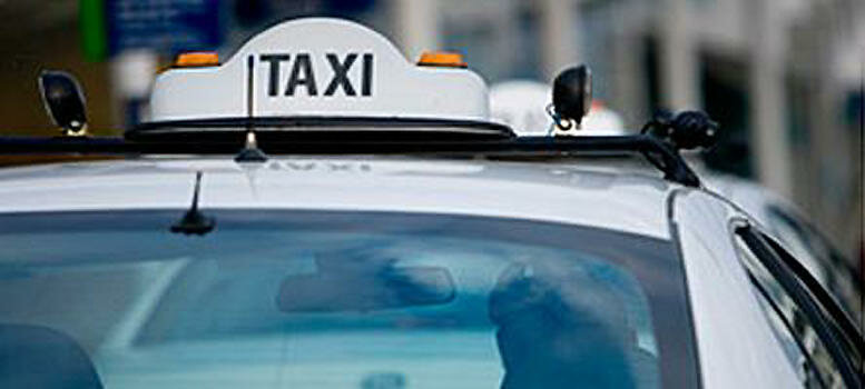 Taksi Taxis De La Cuesta, Kastilya ve Leon, foto