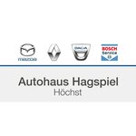 Autohaus Hagspiel GesmbH (Schwanenstraße No:3, Höchst), i̇kinci el araç  Vorarlberg'den