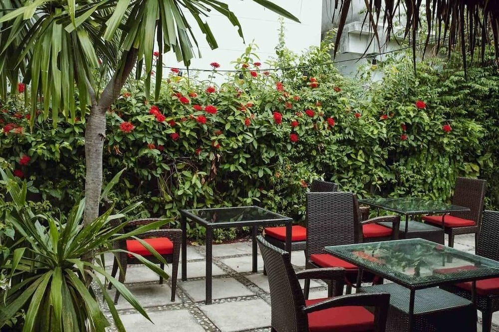 Pansiyonlar, hosteller Timeless Hostel, Samui, foto