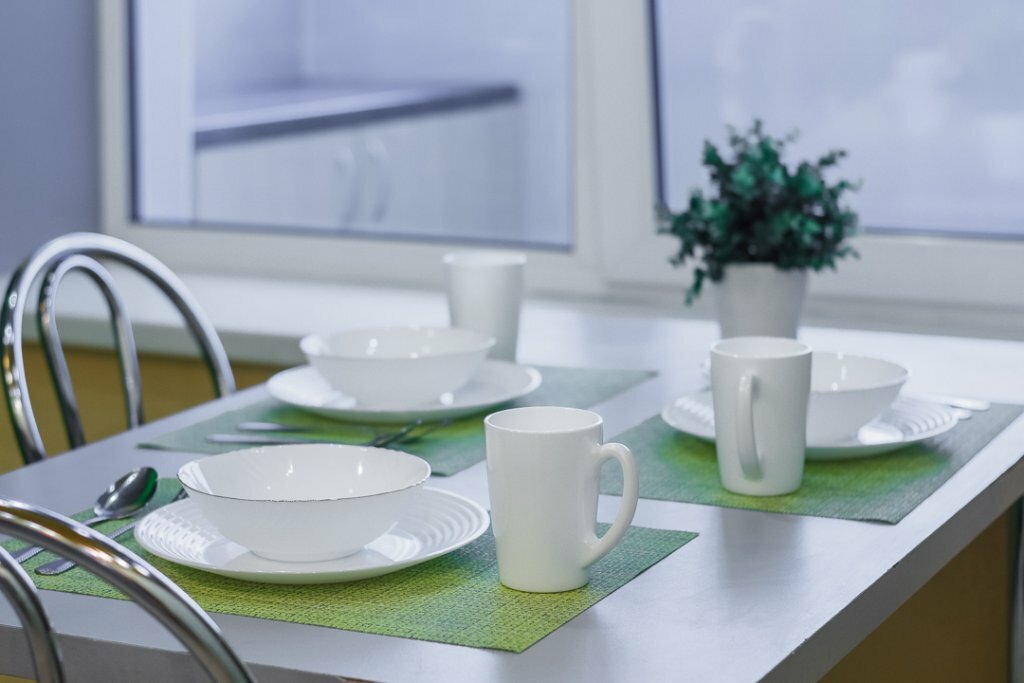 Kısa süreli konaklama Две подушки для большого количества гостей, Cherepovets, foto