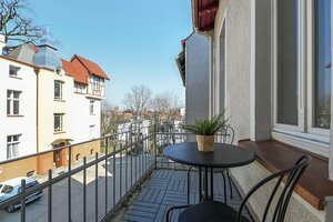 Lion Apartments - Scandi Love (Pomeranian Voivodeship, Sopot, ulica Fryderyka Chopina, 7), otel  Sopot'tan