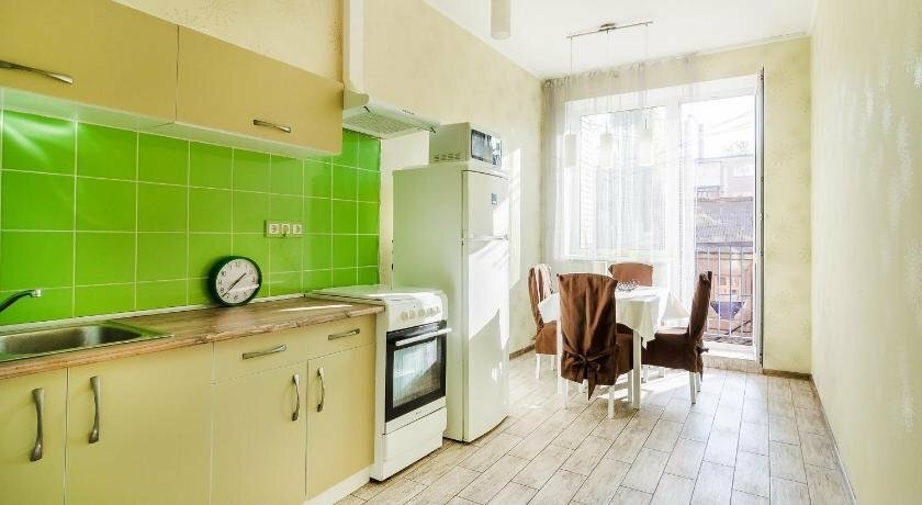 Kısa süreli konaklama 2br apartment in the heart of Odessa, Odesa, foto